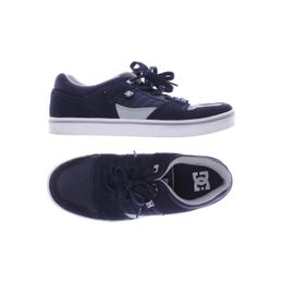 DC Shoes Herren Sneakers, marineblau