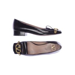 Valentino GARAVANI Damen Pumps, schwarz