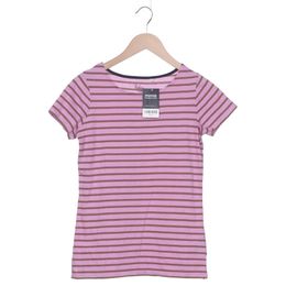 Boden Damen T-Shirt, pink, Gr. 34