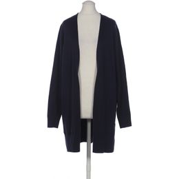 Cecil Damen Strickjacke, marineblau, Gr. 34