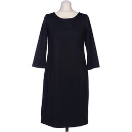 Tom Tailor Damen Kleid, marineblau, Gr. 36