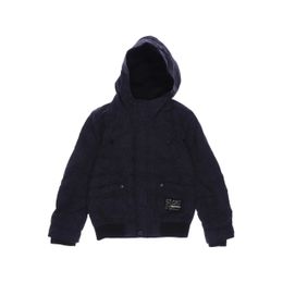 s.Oliver Herren Jacke, marineblau, Gr. 140