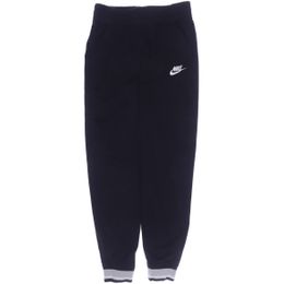 Nike Herren Stoffhose, schwarz, Gr. 0