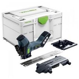 FESTOOL Akku-Dämmstoffsäge ISC 240 EB-Basic