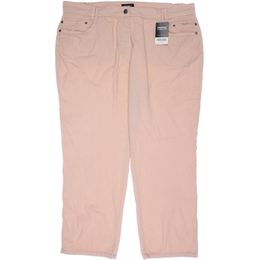 Bexleys woman Bexleys Damen Jeans, pink, Gr. 24