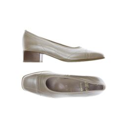 Ara Damen Pumps, beige