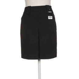 Marc O'Polo Marc O Polo Damen Rock, schwarz, Gr. 36