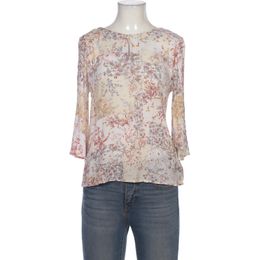 EDC by Esprit Damen Bluse, mehrfarbig, Gr. 36