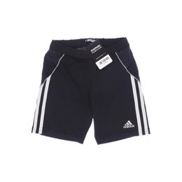 Adidas Mädchen Shorts, schwarz