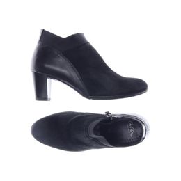 Ara Damen Stiefelette, schwarz