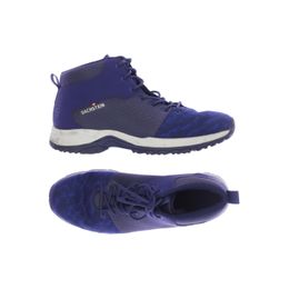 Dachstein Herren Sneakers, marineblau, Gr. 45