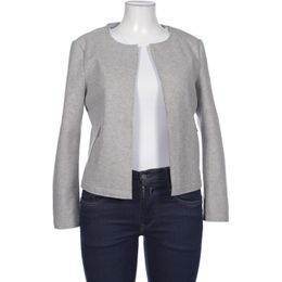 Tom Tailor Damen Jacke, grau