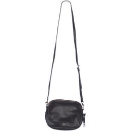 Fossil Damen Handtasche, schwarz