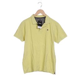 Lerros Herren Poloshirt, grün, Gr. 48