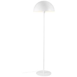 Nordlux Ellen 40 48584001 Stehlampe E27 Weiß