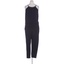 Esprit Damen Jumpsuit/Overall, schwarz, Gr. 36