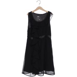 Esprit Mädchen Kleid, schwarz