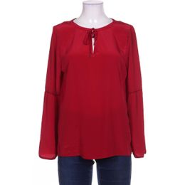 Marc Cain Sports Damen Bluse, rot, Gr. 40