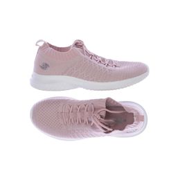 Dockers by Gerli Damen Sneakers, pink