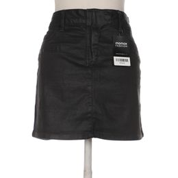 Véro Moda Vero Moda Damen Rock, schwarz