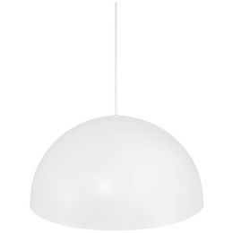 Nordlux Ellen 40 48573001 Pendelleuchte E27 Weiß