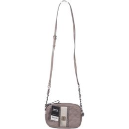 Guess Damen Handtasche, grau