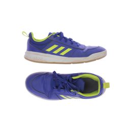 Adidas Herren Sneakers, blau, Gr. 6.5