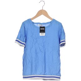 Rich & Royal Rich & Royal Damen T-Shirt, blau