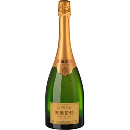 Champagne Krug Grande Cuvée 171ème Edition, Brut, Champagne AC, Champagne, Schaumwein