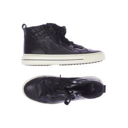 Ara Damen Sneakers, schwarz