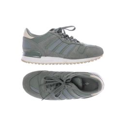 adidas originals Damen Sneakers, grün, Gr. 3.5