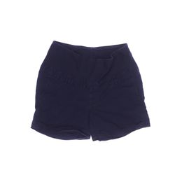 H&M Mama H&M Mama Damen Shorts, marineblau, Gr. 42