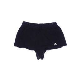 Adidas Damen Shorts, schwarz