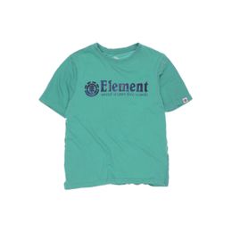 Element Mädchen T-Shirt, grün