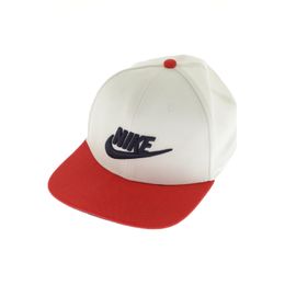 Nike Damen Hut/Mütze, weiß