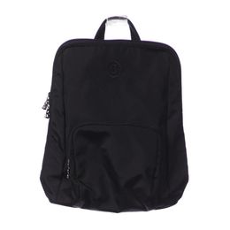 Bogner Damen Rucksack, schwarz