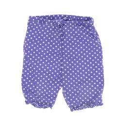 Mini Boden Damen Stoffhose, blau, Gr. 92