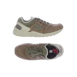 New Balance Herren Sneakers, braun, Gr. 45