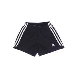 Adidas Herren Shorts, schwarz, Gr. 140