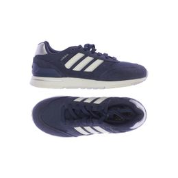 Adidas Damen Sneakers, blau