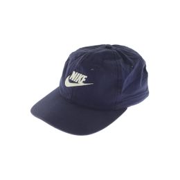 Nike Damen Hut/Mütze, marineblau