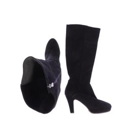 comma, Comma Damen Stiefel, schwarz