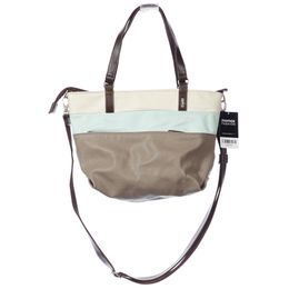 Zwei Damen Handtasche, mehrfarbig