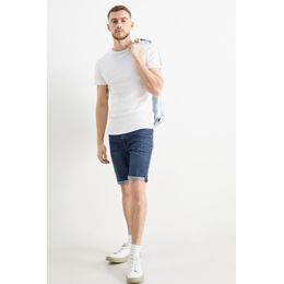 C&A Jeans-Shorts