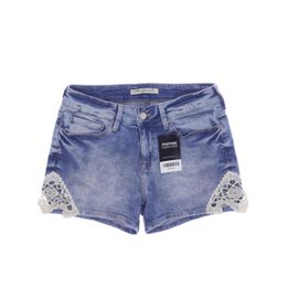 Mavi Damen Shorts, blau, Gr. 26