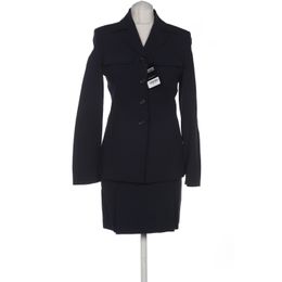 Mexx Damen Anzug, marineblau, Gr. 34