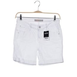 Mavi Damen Shorts, weiß, Gr. 27