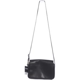 Geox Damen Handtasche, schwarz