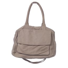 Mango Damen Handtasche, grau