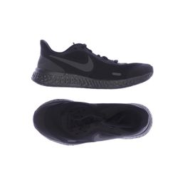Nike Damen Sneakers, schwarz, Gr. 38